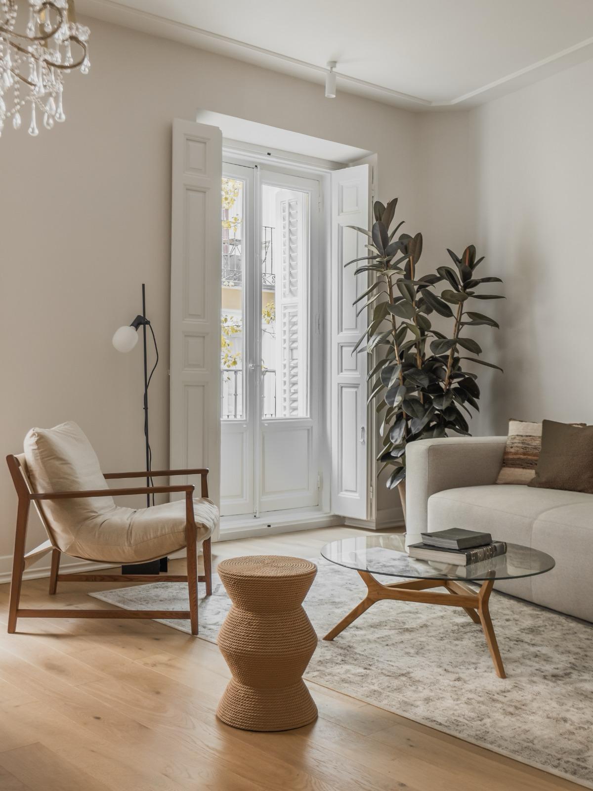 Commercial Flooring Dubai | Office Flooring Designs in UAE | Inter Decor