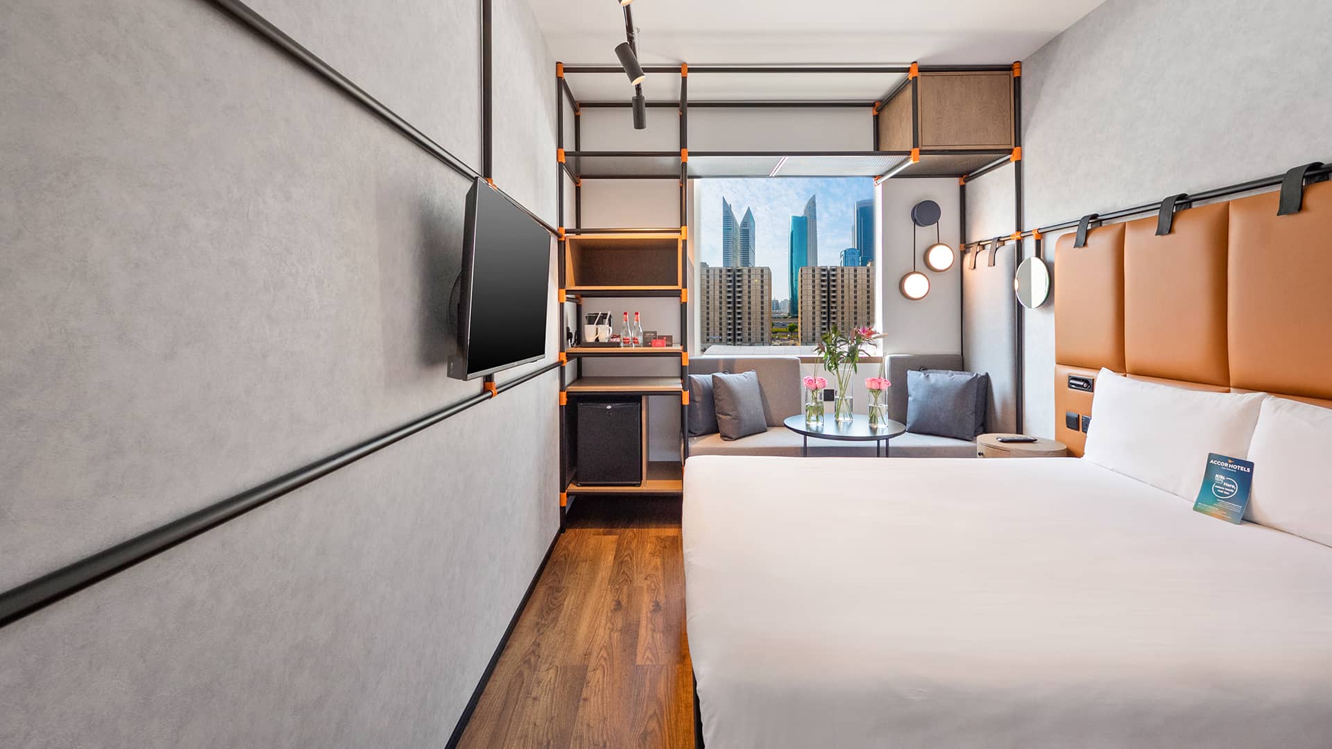 inter decor Products