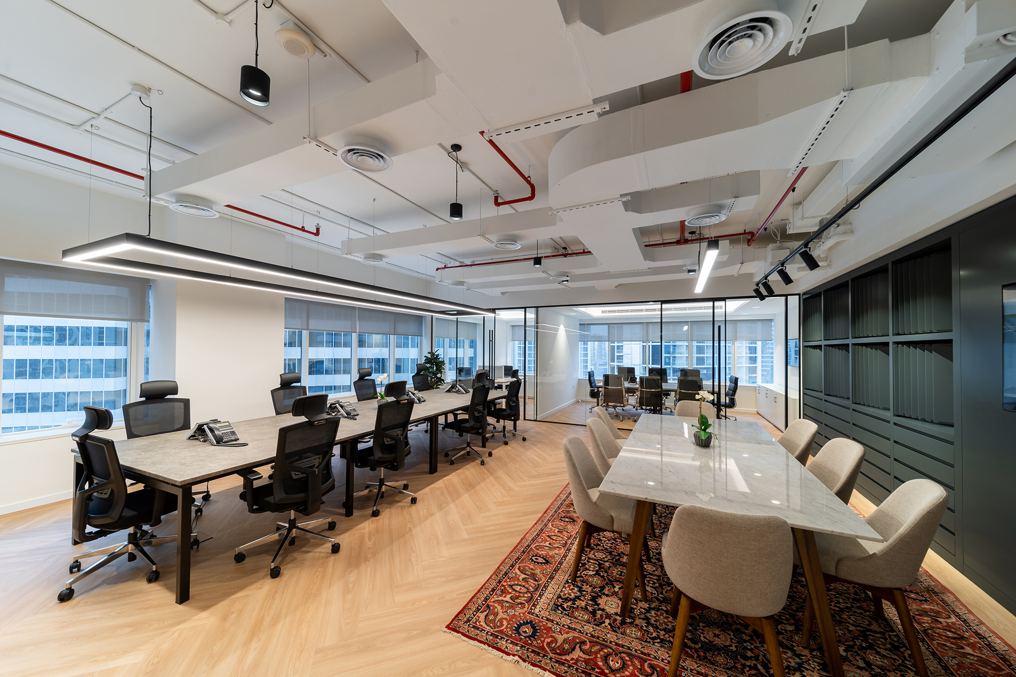 inter decor Inspiration